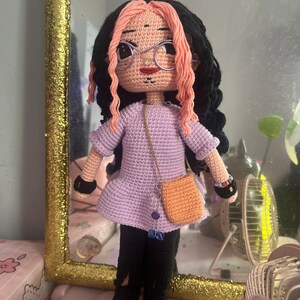 Portrait Art Doll Custom Photo Personalized Doll Stuffed - Etsy