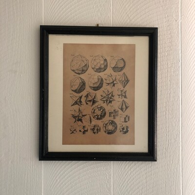 Python mercurius as Three Headed Dragon, Alchemy, Alchemy Occult Print ...