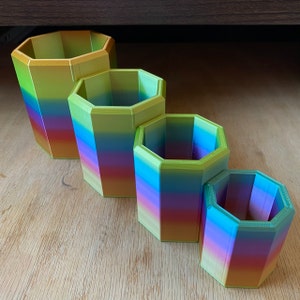 Repti Vent DIY Reptile Threaded Terrarium Air Vents 2x Pack | Etsy