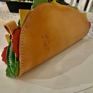 Leather Book Holder Patterns That Also Hold Scrolls Spells - Etsy