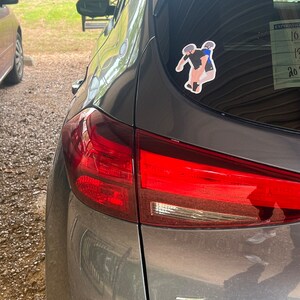 White Lotus Tanya Sticker - Etsy