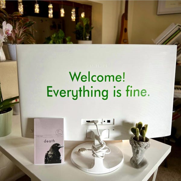 Reading Quote | Inspirational Wall Decal & Decor for School Classrooms ...