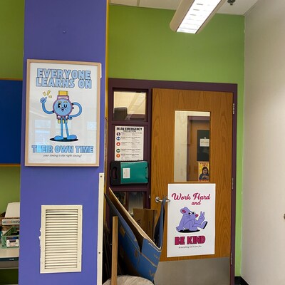 Let's Have Fun Printable Classroom Poster, Class Decor, Kids Room Decor ...