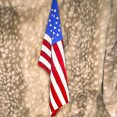 Hanging Flag, Draped Flag, SVG, Laser Cutting File - Etsy