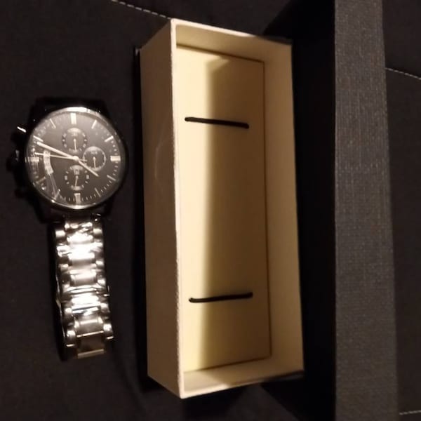 Police Retirement Gift | Puzzle Piece Plaque Gift | Piece That Made the ...