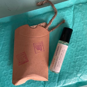 Joshua Tree Perfume Joshua Tree Inspired Joshua Tree Gift - Etsy