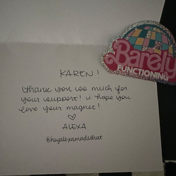 Beatles Bookmarks Album Covers Upcycled Trading Cards Handmade John ...