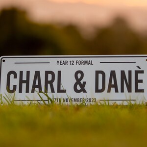 Timber Name Plaques, Personalised Wood Wall Lettering, Wooden Name ...