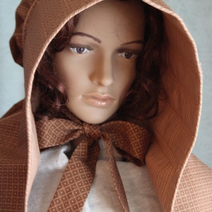 Native Buffalo Symbol on Terra Cotta and Cream Background. - Etsy