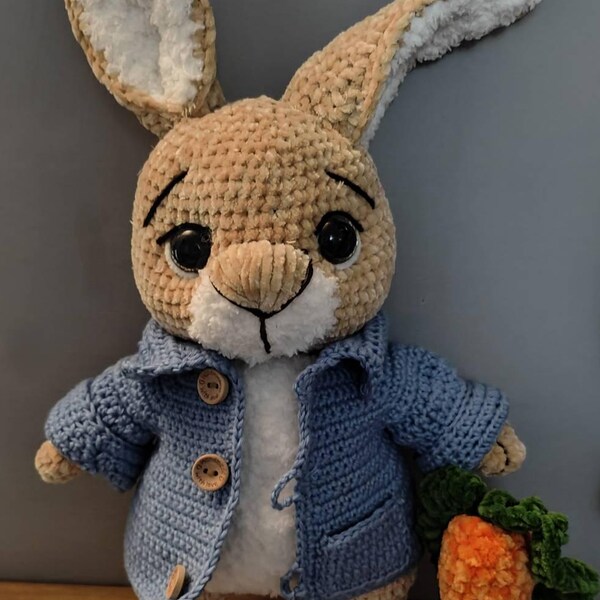 Crochet Patterns / Amigurumi Pattern / Crochet Ogres / Crochet Plush ...