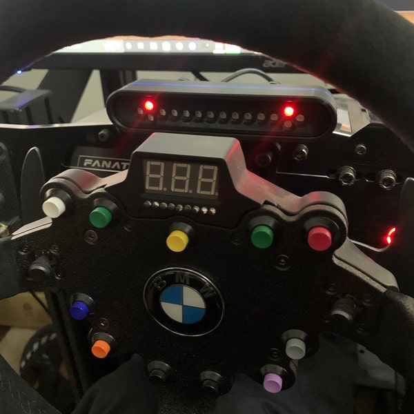 Race Deck - Sim Racing Stream Deck Icon Pack - Etsy