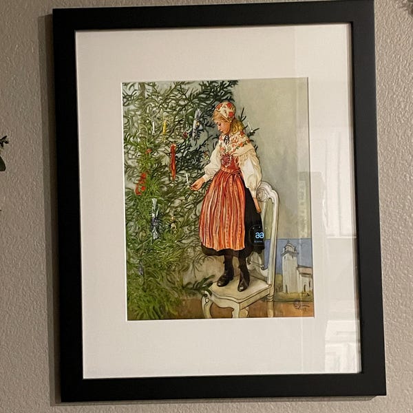 Set of 6 Beatrix Potter " Peter Rabbit" Giclee Art Print Reproductions ...