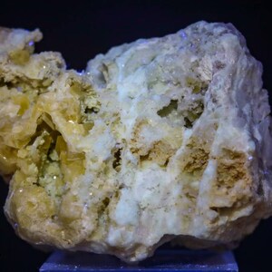 104 Gm Rare Forsterite Crystals Cluster on Royal Blue Lazurite - Etsy