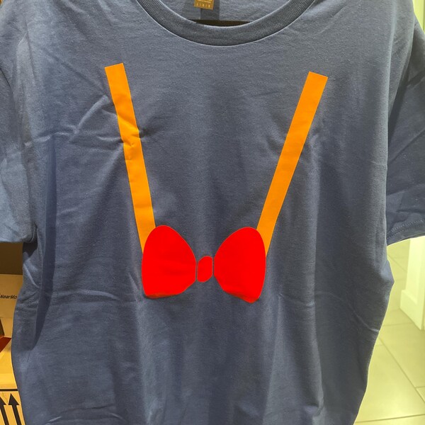 Roz With CDA Team Shirt, Child Detection Agency, Monsters Inc Shirt ...