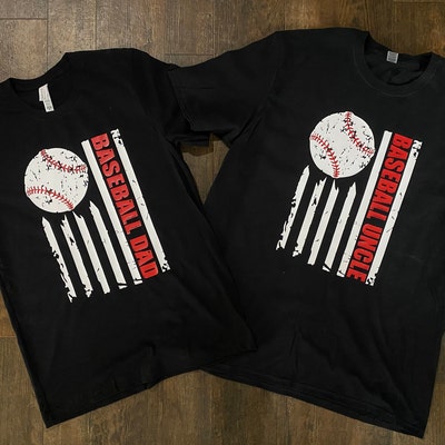 Distressed Baseball Flag Svg, Svg Files for Cricut and Print, Baseball ...