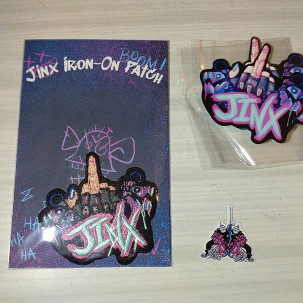 Repo Horror Game Loot Glossy Vinyl Sticker | Robo Indie Game Merch ...