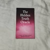 Authentic the Hidden Truth Oracle ™ - Etsy