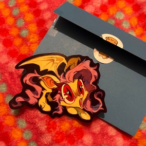 Flutterbat Stickers My Little Pony - Etsy