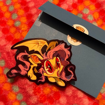 Flutterbat Stickers My Little Pony - Etsy