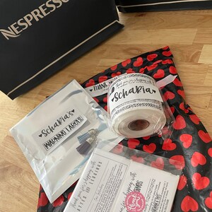 INSTANT DOWNLOAD Freshie Warning Labels With Space to Write | Etsy