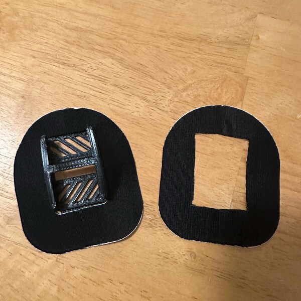 Flexible & Reusable Dexcom G6 Gripshield™ Bump Protection Shield,armor ...