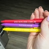 Sweary Offensive Pens Funny Stationary Planner Accessories - Etsy