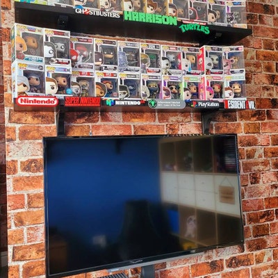 Sega Dreamcast Logo Shelf Sign/fridge Magnet Retro Video Games Logo - Etsy