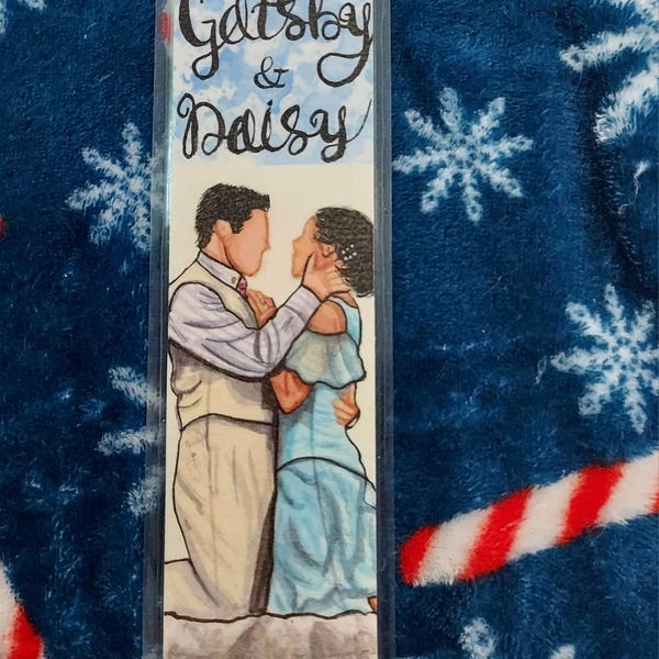1920's Broadway Musical Inspired Handmade, Watercolour, Broadway ...