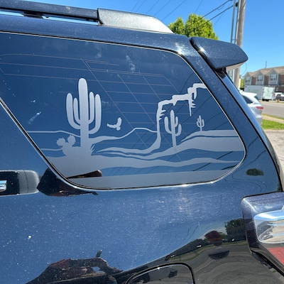 Fits 2006-2014 Honda Ridgeline Rear Middle Sliding Window American Flag ...