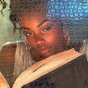 Eclectic Puzzle - Unique Jigsaw Game, Cool Brain Teaser, Fun Family ...