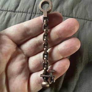 Locke & Key Mending Key | Etsy