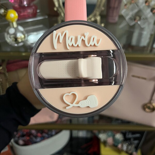 Berry Straw Topper Fruit Silicone Straw Topper Cherry Straw Cover ...