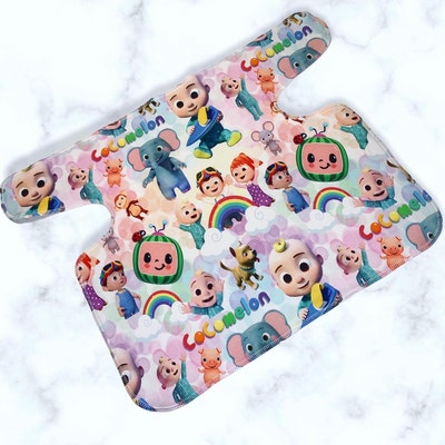 Flawless One Size Preflat Diaper Pattern Fits Approx. 10-35lbs ...