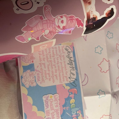 My Chemical Romance MCR the Black Parade Kawaii Pink Parader ...