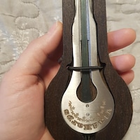 Voicy Druid Native American Style Flute Key of G Whistle Instrument ...