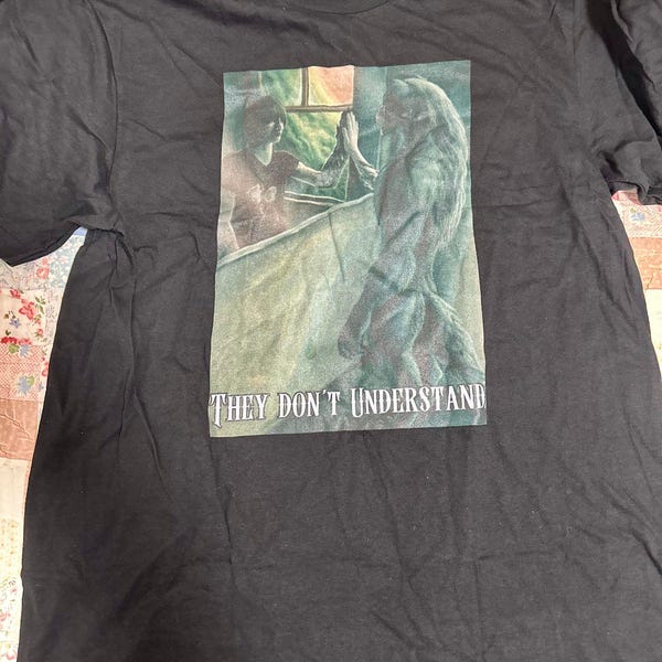 Wolf Ripping Shirt, Funny Meme Shirt, Sitting Wolf, Gift for Friend ...