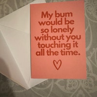 Birthday Card / Funny Birthday Card / ECO Friendly / Uncle Card ...