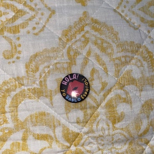 FCK THE NRA 1.25 Inch Pinback Button - Etsy