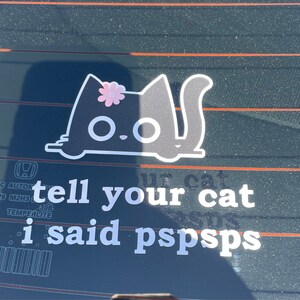 Kindness Empathy Respect Sticker Laptop Decals, Inspirational for Water ...