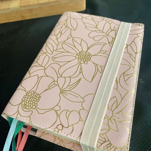 Bright Pink Regular Size LDS Quad Simulated Leather With Salt Lake ...