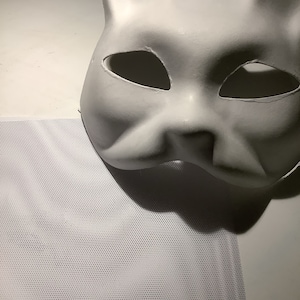 Ampwave Furry Art Base Ref Sheet - Etsy