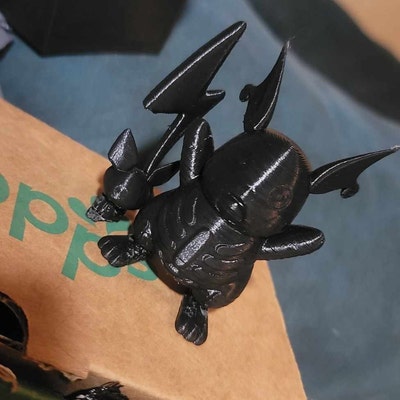 Pokemon Planter 3D STL File Pack Pokemon Files for 3D - Etsy