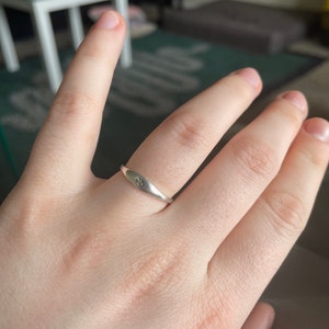 Minimalist Simple Arm Band / Upper Arm Cuff / Thin Arm Band / | Etsy