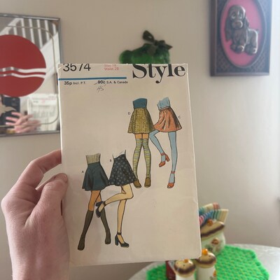 Butterick 3626 FF Uncut Children Outerwear and Transfer Appliqué ...