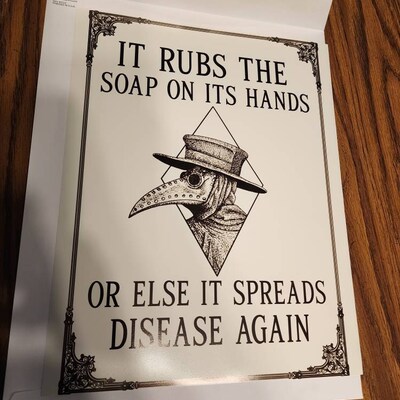 Scrying Mirror Black Mirror Macabre Psychic Reading - Etsy