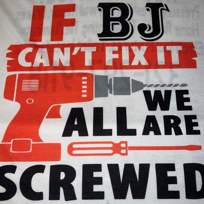 If Dad Can't Fix It We're All Screwed Svg Eps Dxf Png Funny Dad Quote ...