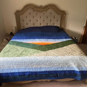 Balance Quilt Pattern (Instant Download) - Etsy