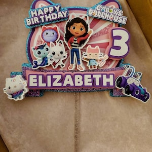 Club America Cake Topper Club America Soccer Team Club - Etsy