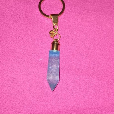 Disney's Atlantis the Lost Empire Kida Crystal Handcrafted - Etsy