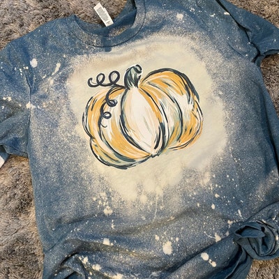 Ready to Press Fall Screen Print Transfer, Heat Transfer for T-shirts ...